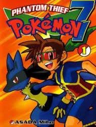 Kaitou! Pokemon 7 - Read Free Manga Online at Bato.To